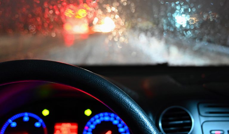 Automotive Vision Systems: How Sheba’s MEMS Actuator Technology ...