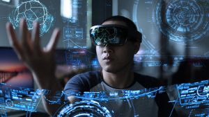 AR / VR / XR - Sheba Microsystems Inc.