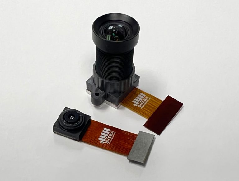 Sheba Microsystems Inc.