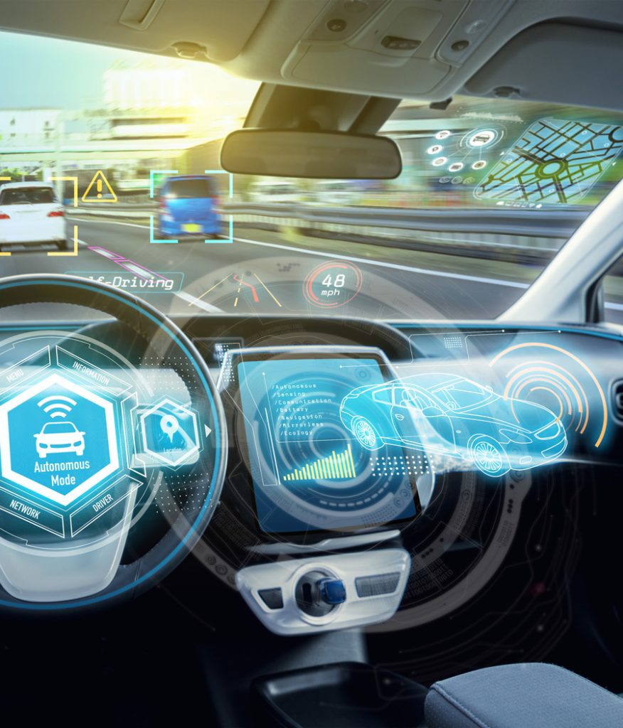 Sheba Microsystems Inc.